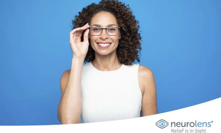 What To Expect With Neurolens? | Mountain West Eyecare